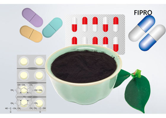 Buy 2 fe heme iron powder, Good quality 2 fe heme iron powder manufacturer