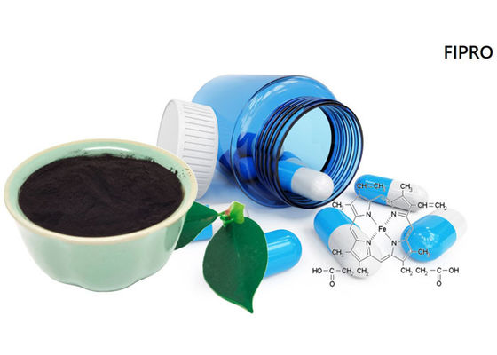 Heme Iron Powder factory, Buy good quality Heme Iron Powder Products ...