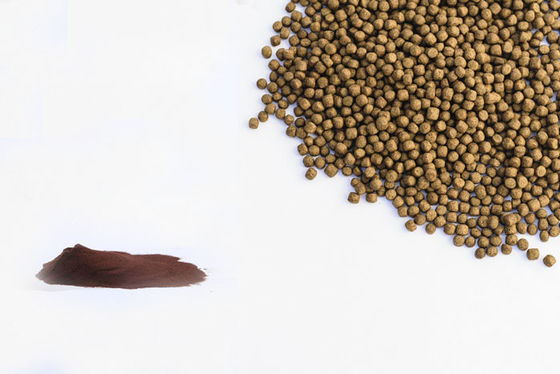 Digestible Protein Source Fish Feed Additives Blood Cell Powder GMP+